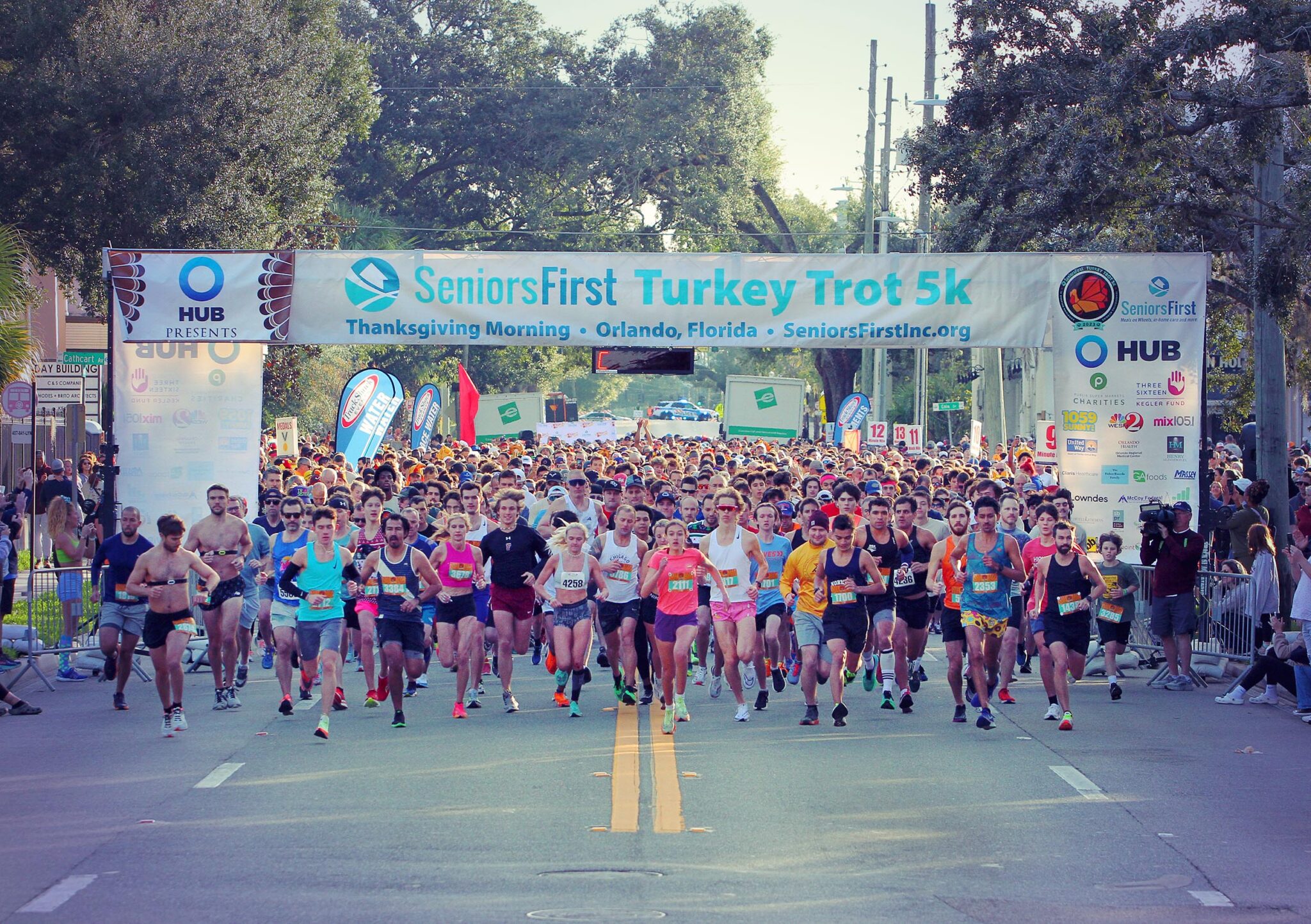 Trader Joe’s Confirms First Brevard County Location in Melbourne ...