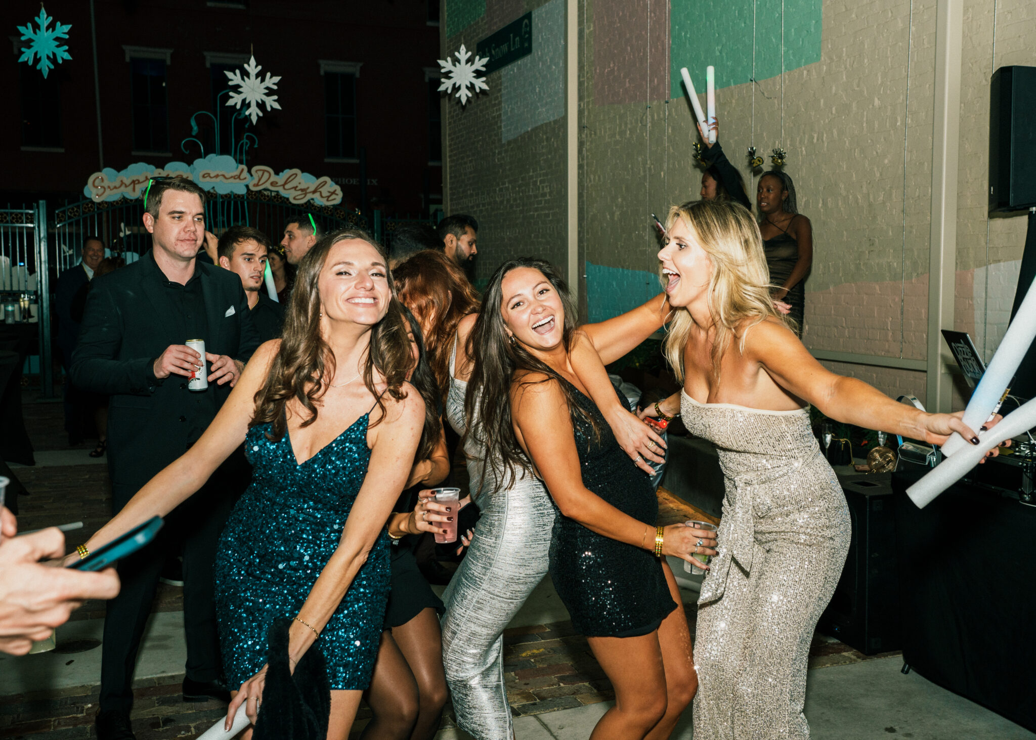 Benson Boone to Perform at Kennedy Space Center’s Rocket Garden This ...