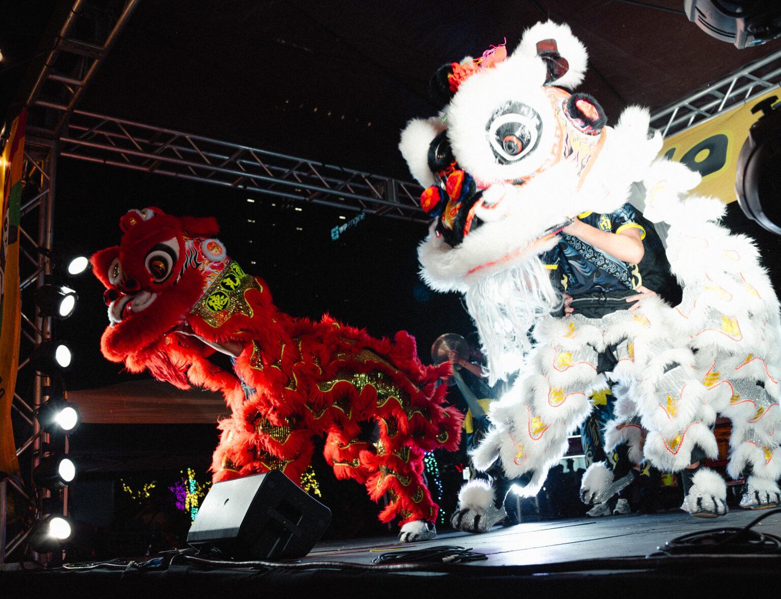 PANDA FEST to Make Orlando Debut With Three-Day Asian Food and Culture ...