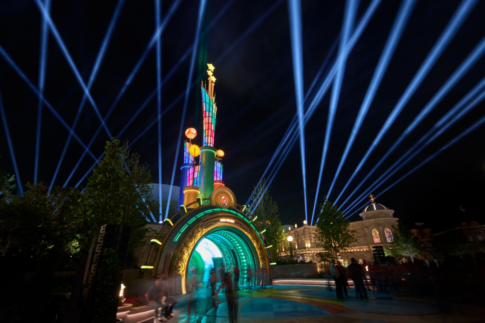 Universal Orlando Announces Dates for Halloween Horror Nights Along ...