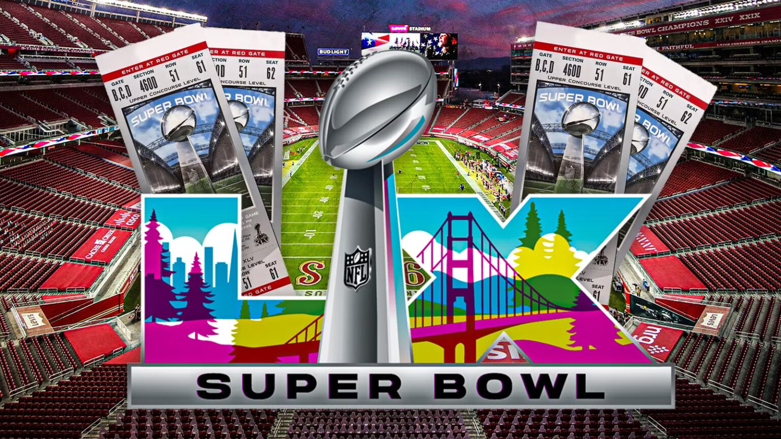 Central Florida Super Bowl Watch Party Guide 2026