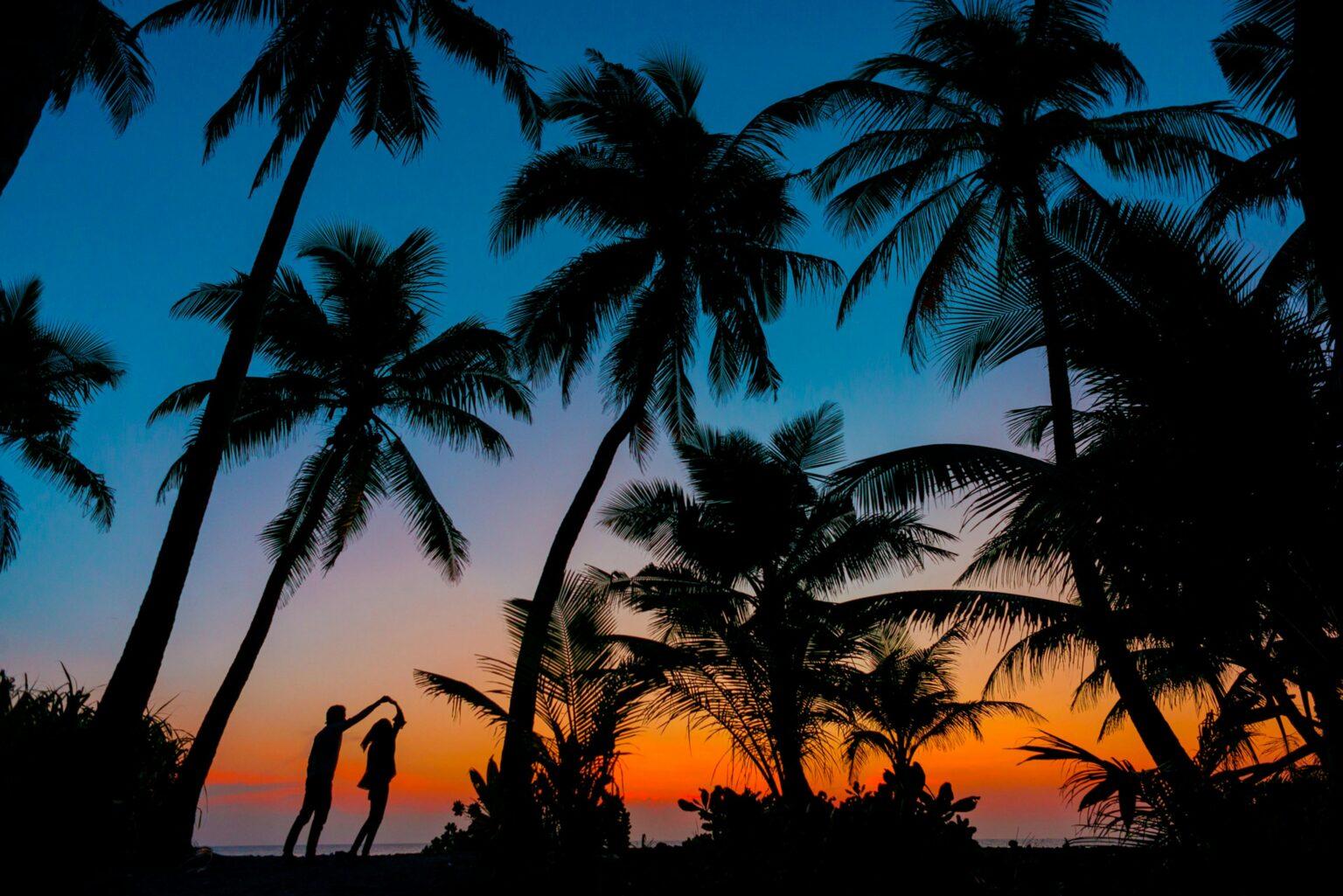 Florida Sees Decline in International Tourism in Early 2025, Domestic ...