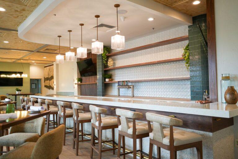 KALI Dining Room to Open May 15: A Bold New Chapter in Upscale Private ...