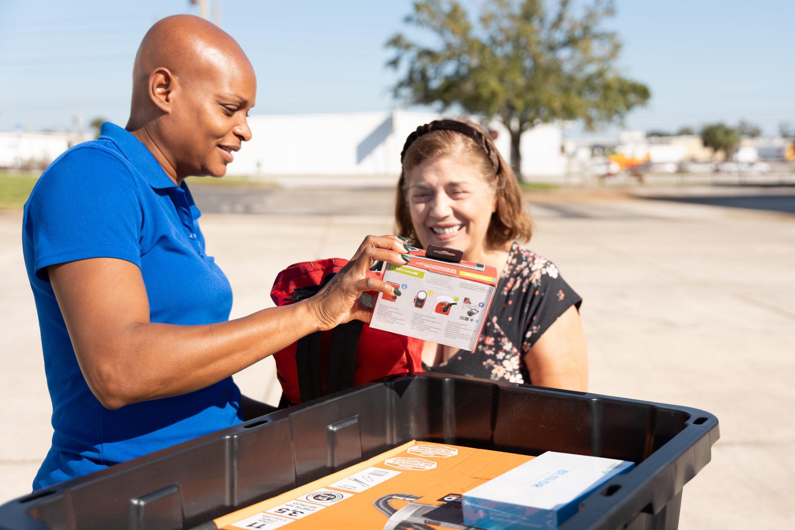 Habitat for Humanity Greater Orlando & Osceola County Distributes ...