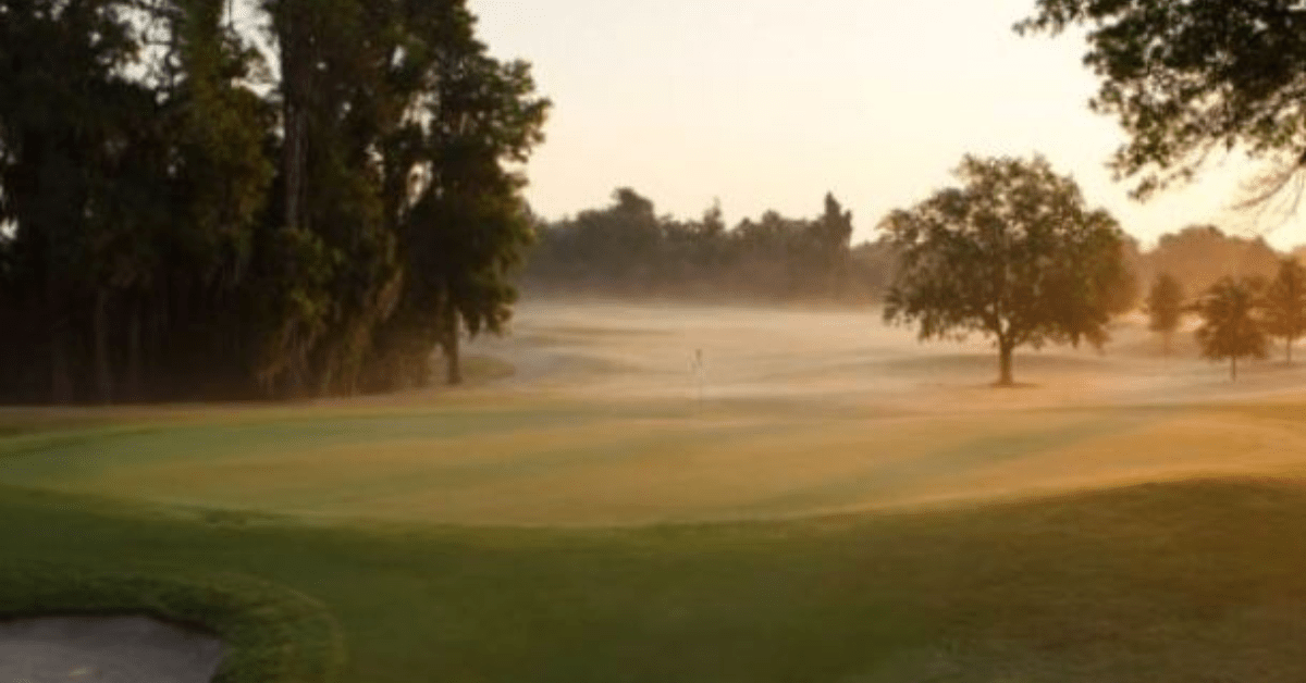 The Timeless Story of Dubsdread Golf Course: A Historical Perspective ...