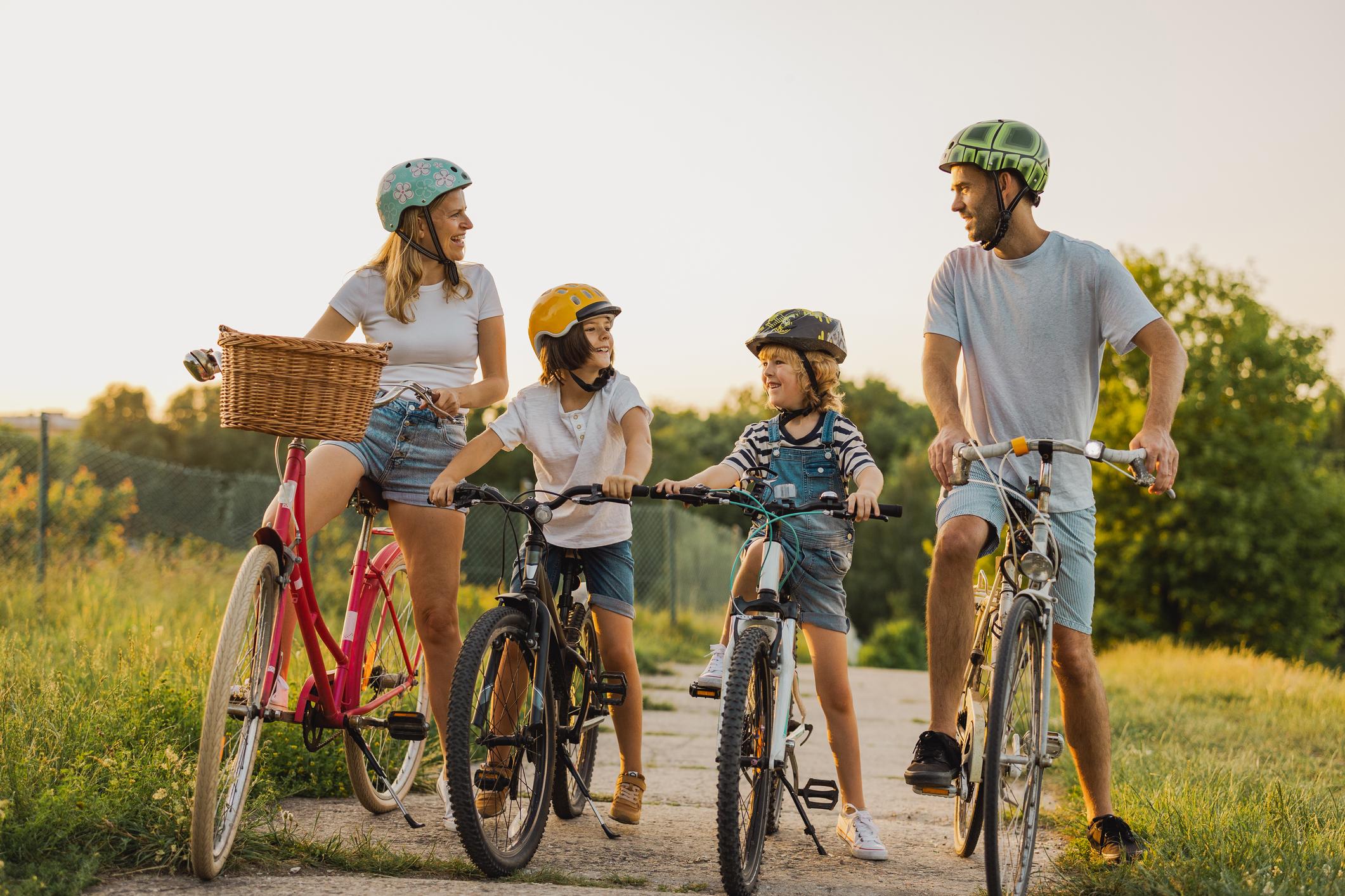 Exploring Flagler County, Florida, by Bike: Scenic Cycling Routes and ...