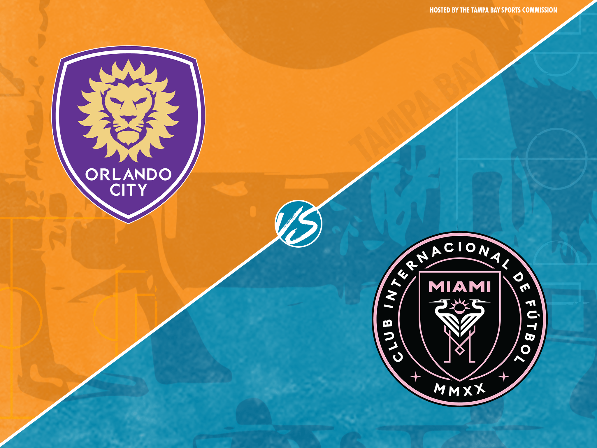 Florida Derby: Orlando City SC vs. Inter Miami CF – A Valentine’s Day ...