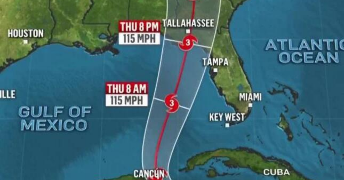 Hurricane Helene: Important Updates for Pasco County Residents – Pasco ...