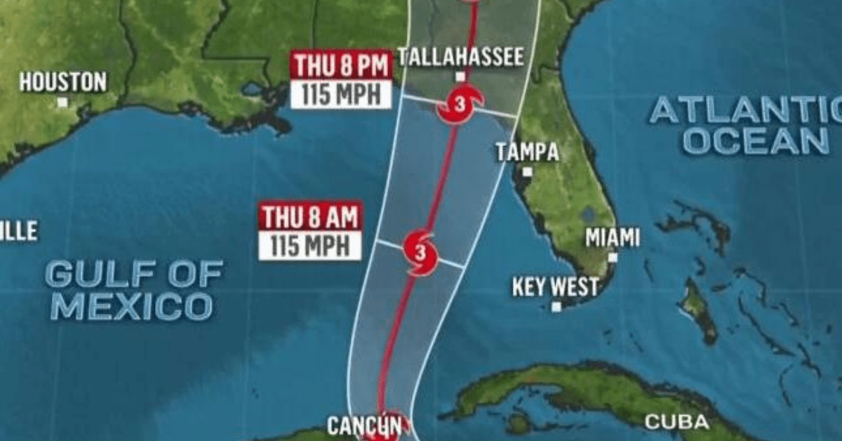 Hurricane Helene: Key Updates for Polk County Residents – Closures ...