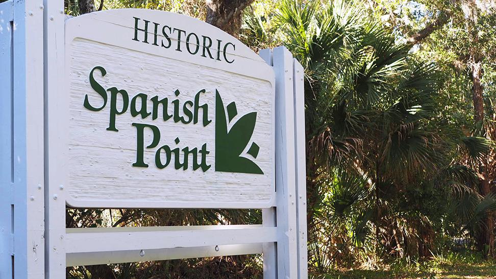 Timeless Elegance Unveiled: Sarasota County’s Historic Spanish Point ...