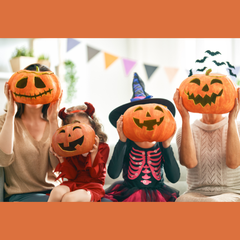 Halloween Superstitions from Around the World – Hernando County