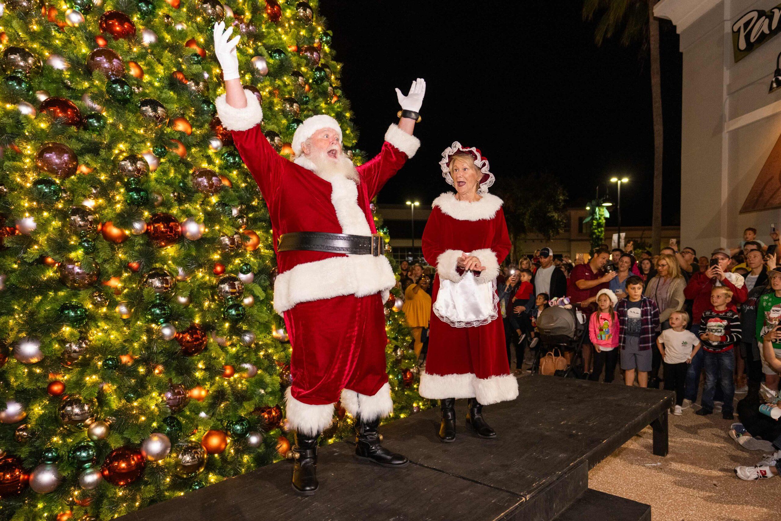 Celebrate the Season: Holiday Happenings at The Avenue Viera – Brevard ...