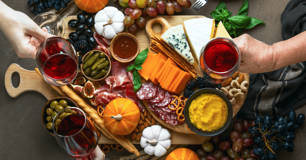 The Best Holiday Foods and Festive Dishes to Try in Seminole County ...