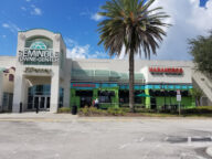 Closure of Seminole Towne Center: Historic Redevelopment of Sanford ...